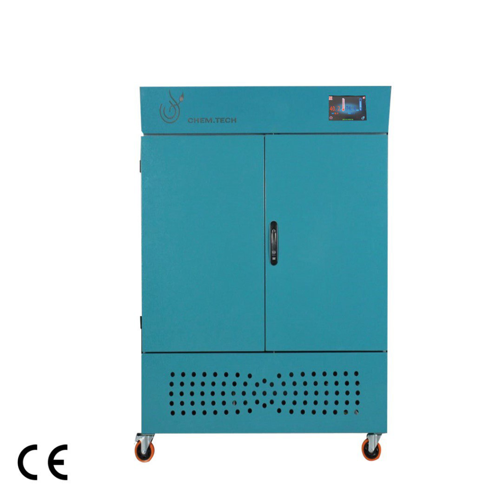 stability chamber – Chem tech