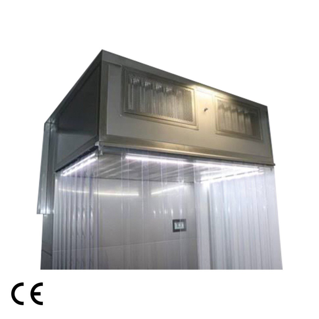 Ceiling LAF – Chem tech