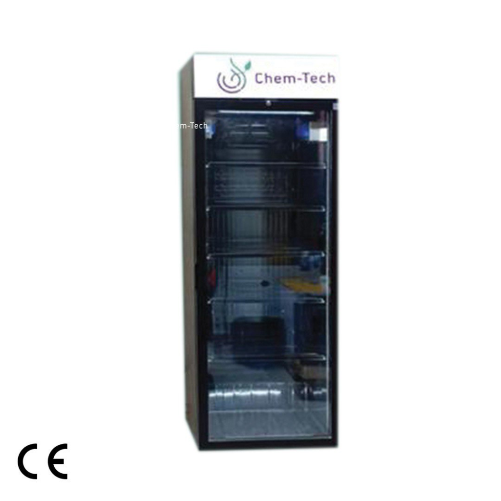 Single Door laboratory Refrigerator – Chem tech
